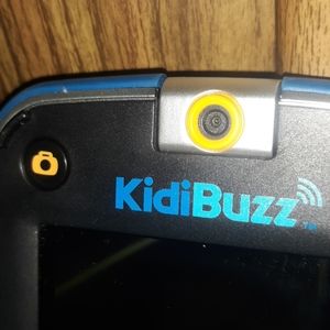 vtech | Other | Kidibuzz Childrens Phone | Poshmark